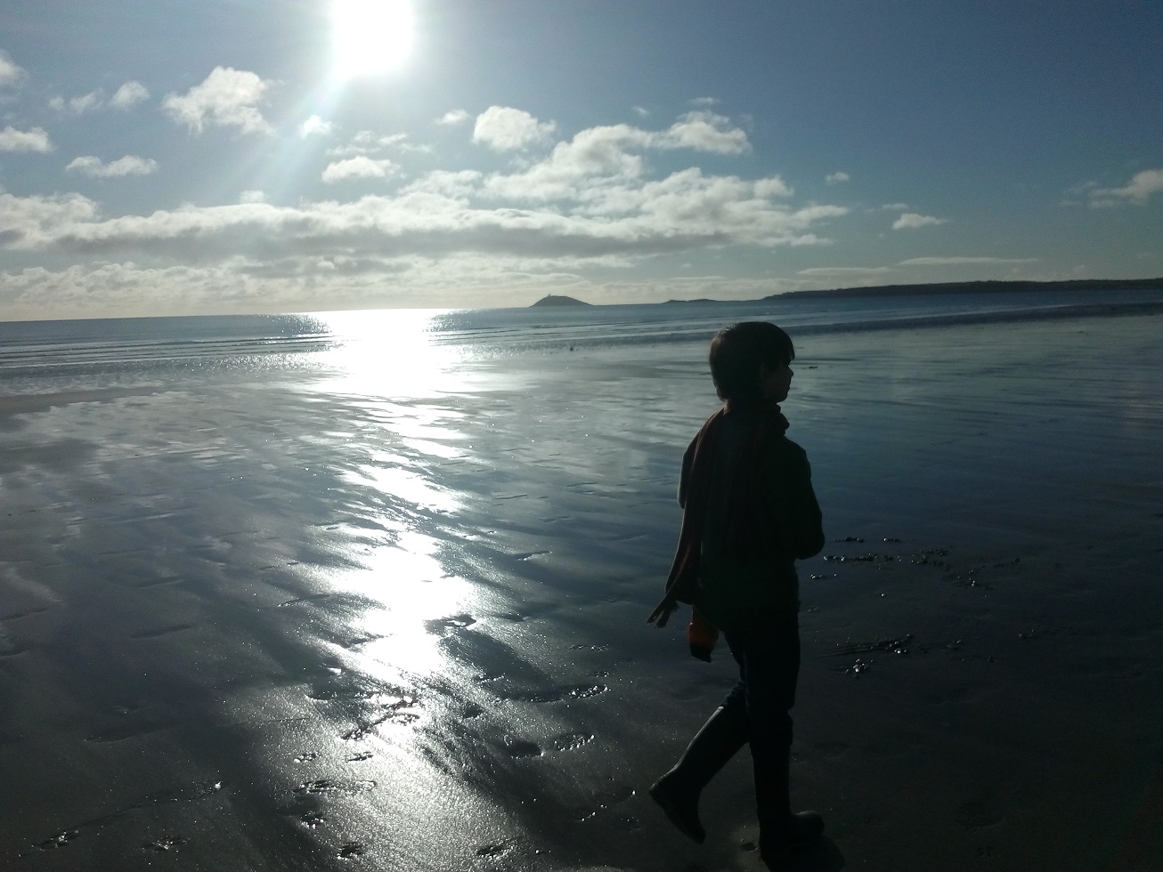 The Wild Cherry Farm – ~ Creative and Sustainable Family Living