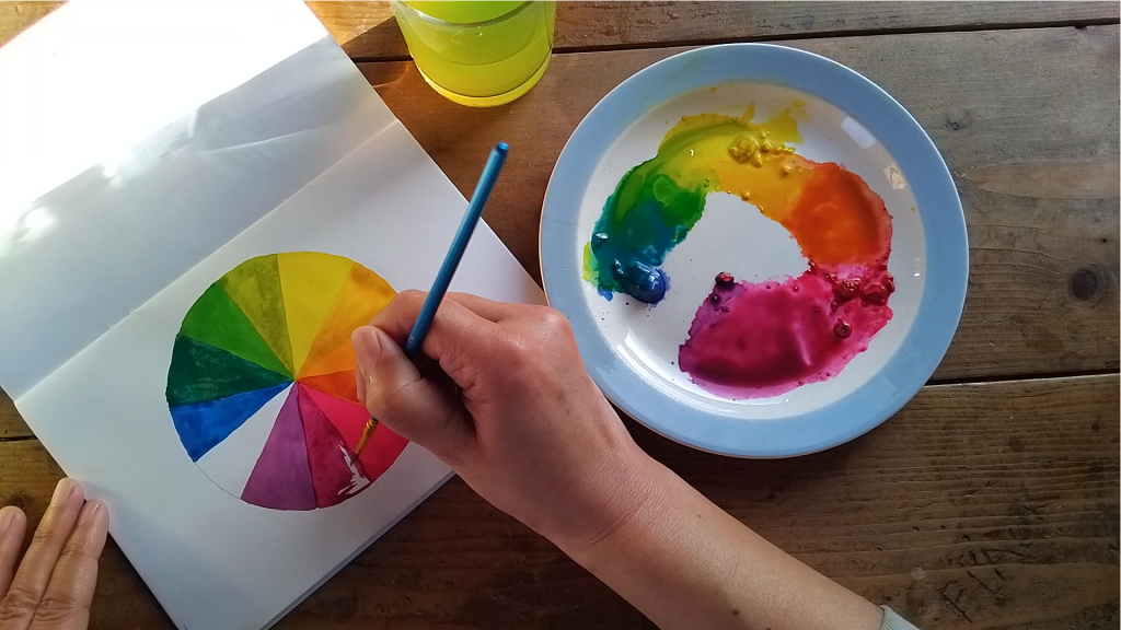 Early Spring Nature Study ~ How to Keep a Calendar of Firsts - The Wild ...