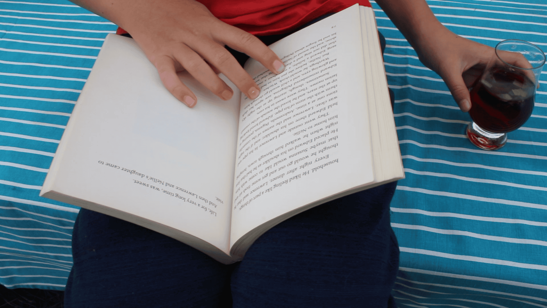 Two Great Children’s Books to Read by Kate DiCamillo - The Wild Cherry Farm